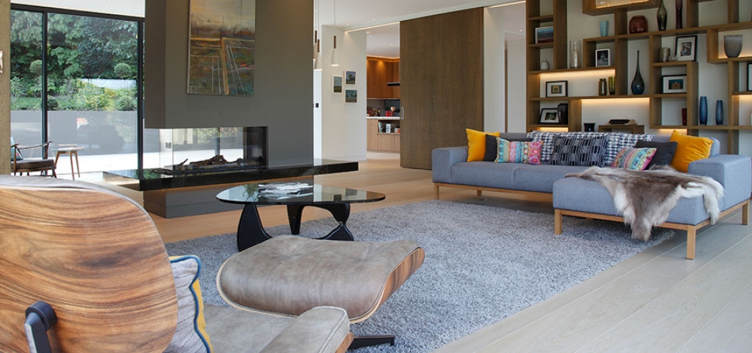 Home - Aspect Construction